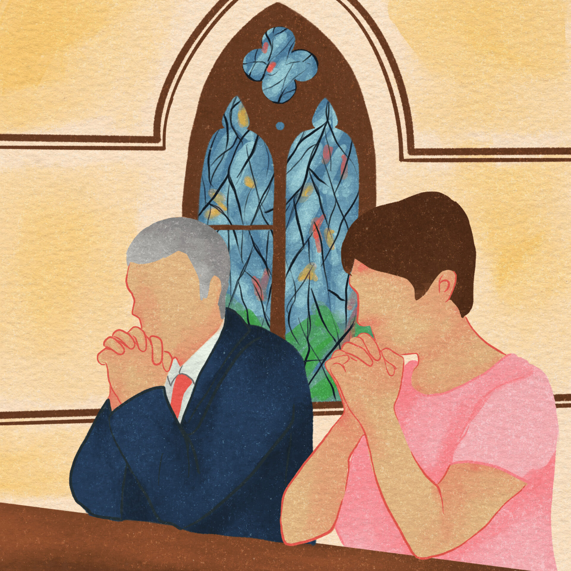 A Guide to English-Speaking Church Services in Panama City