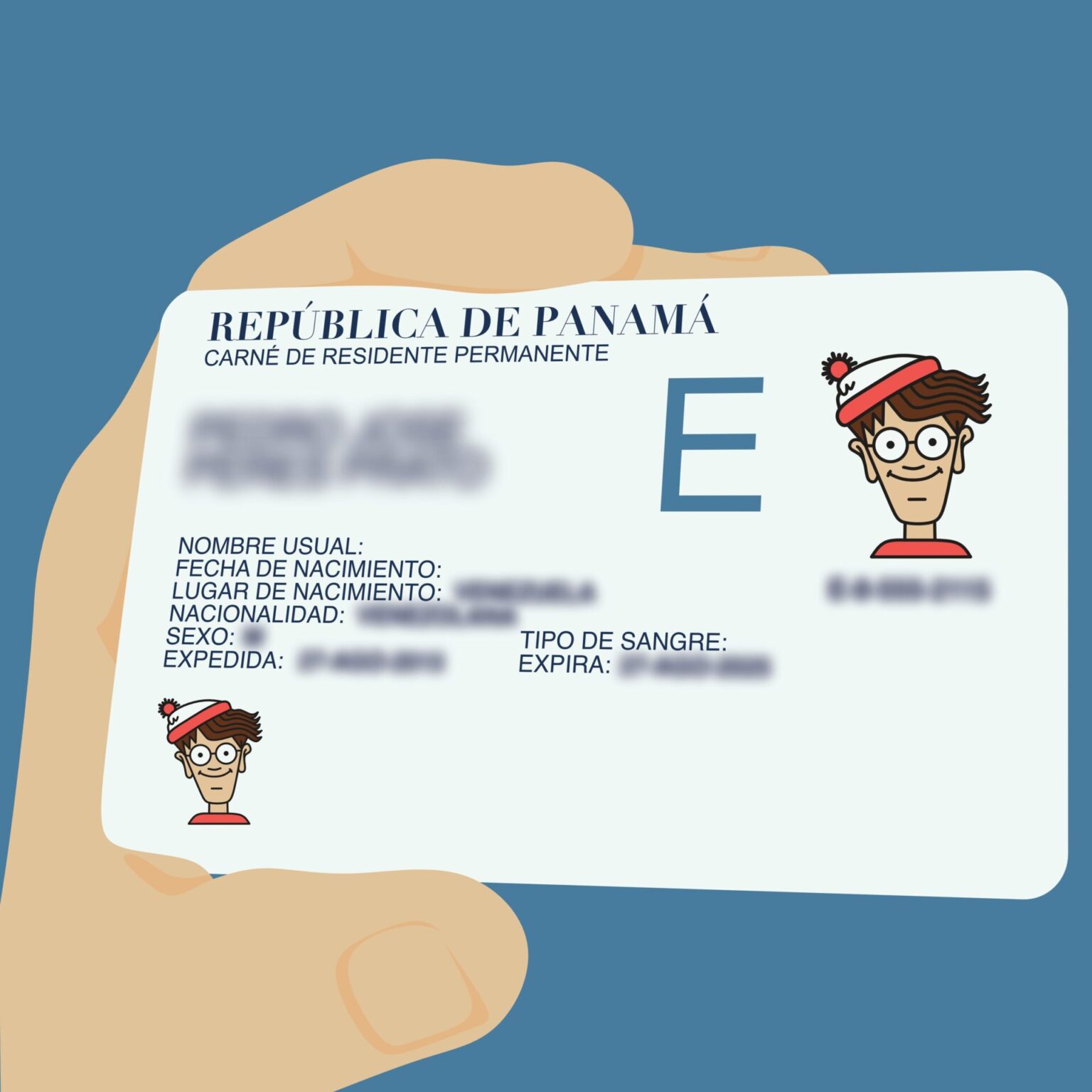 Vale la Pena? Do Expats Really Need an E-Cèdula Card?